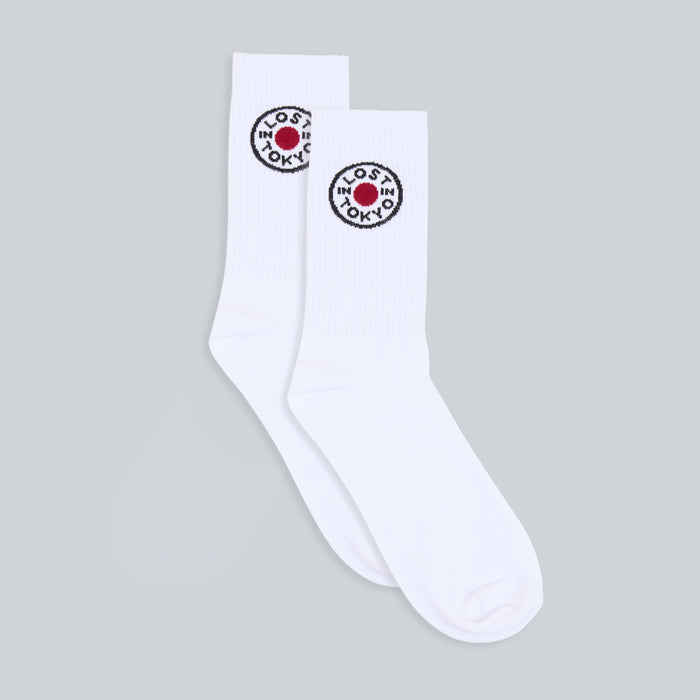 TOKYO SOCKS II