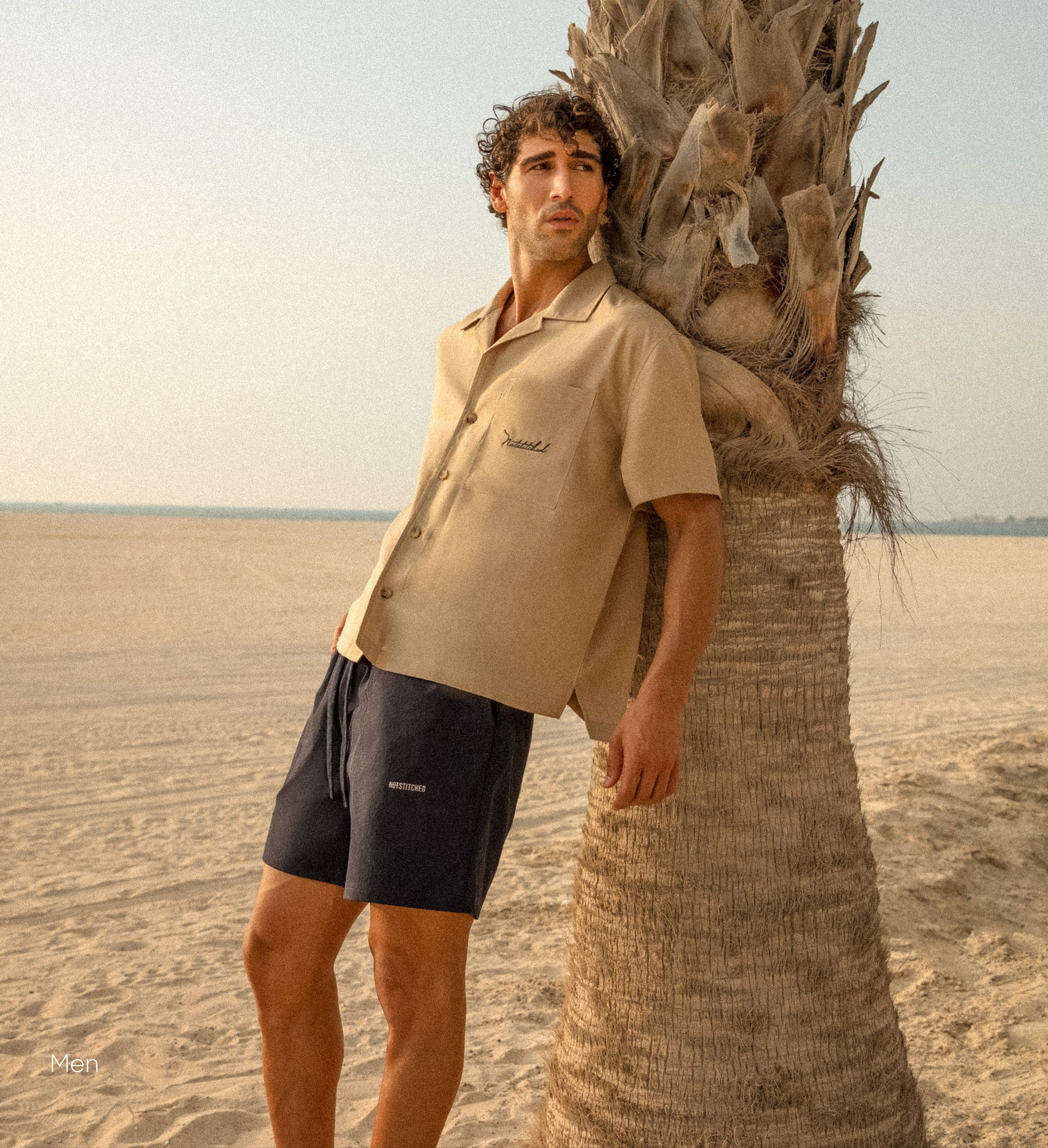 Notstitched New In - The Season Essentials | Men & Women Clothing